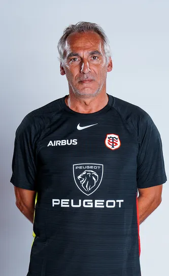 Frédéric Sanchez