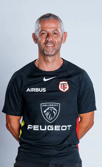 Stéphane Pons